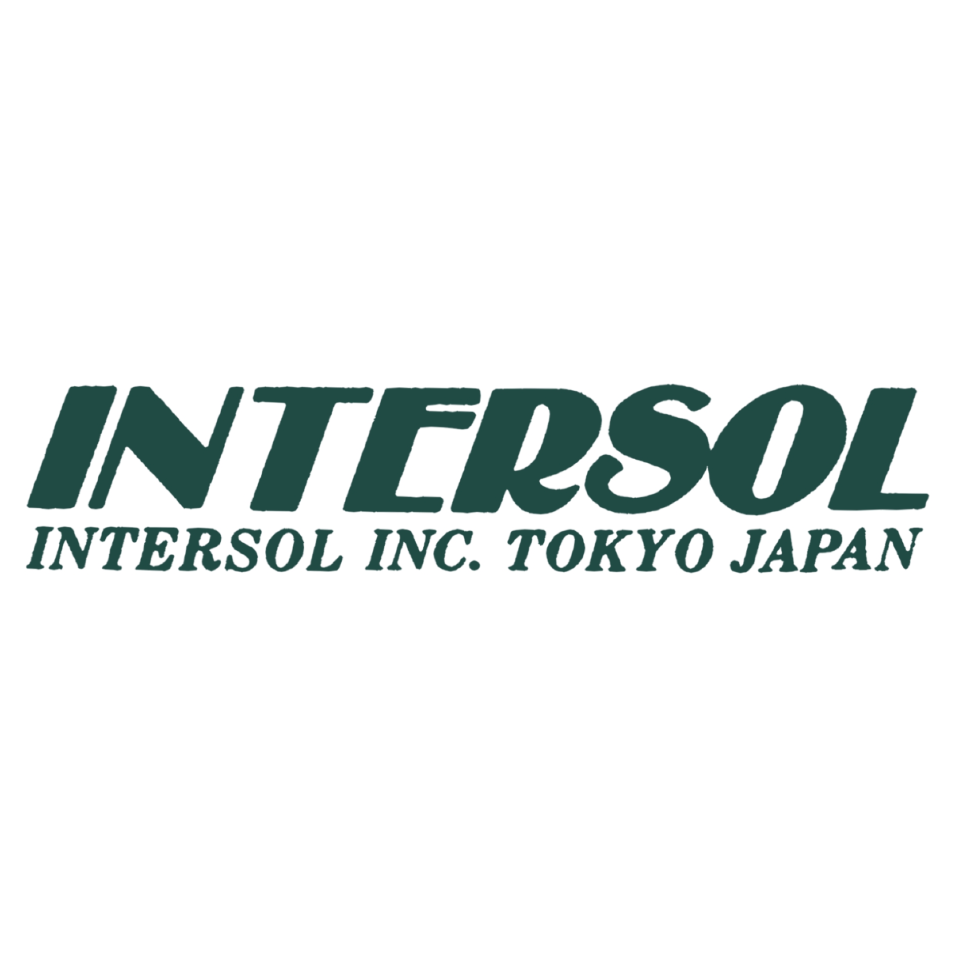contact - Intersol.Inc.Tokyo
